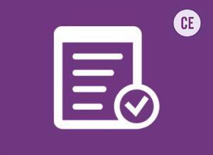 OASAS 822 Regulations: Treatment Planning Webinar – Partnership e-Learning